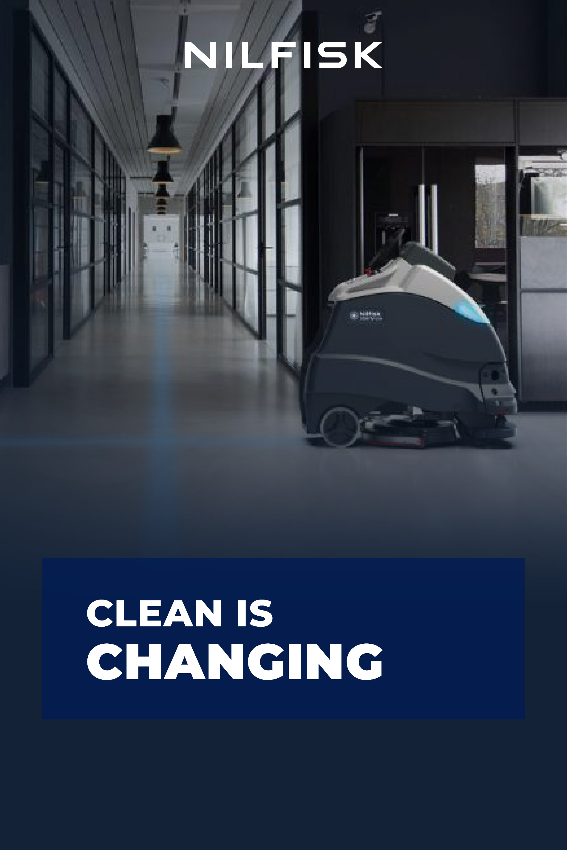 Nilfisk - Home